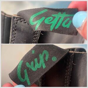 Dr. Martens | Shoes | Getta Grip Vintage Steel Toe Doc Martens | Poshmark